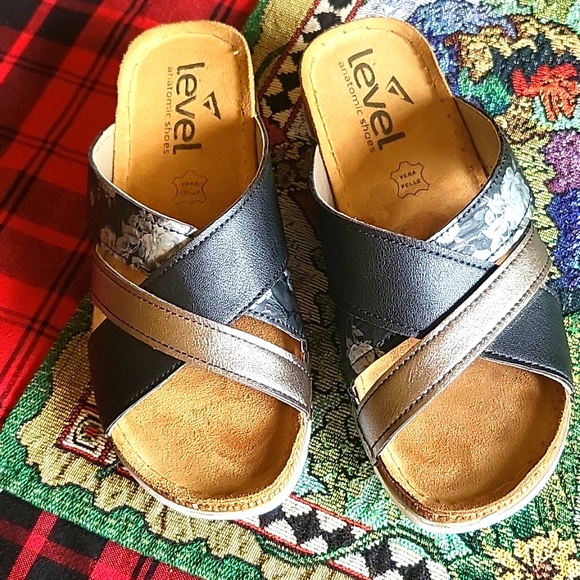 level anatomic shoes | Shoes | Look What You Can Do For The Summer Go ...